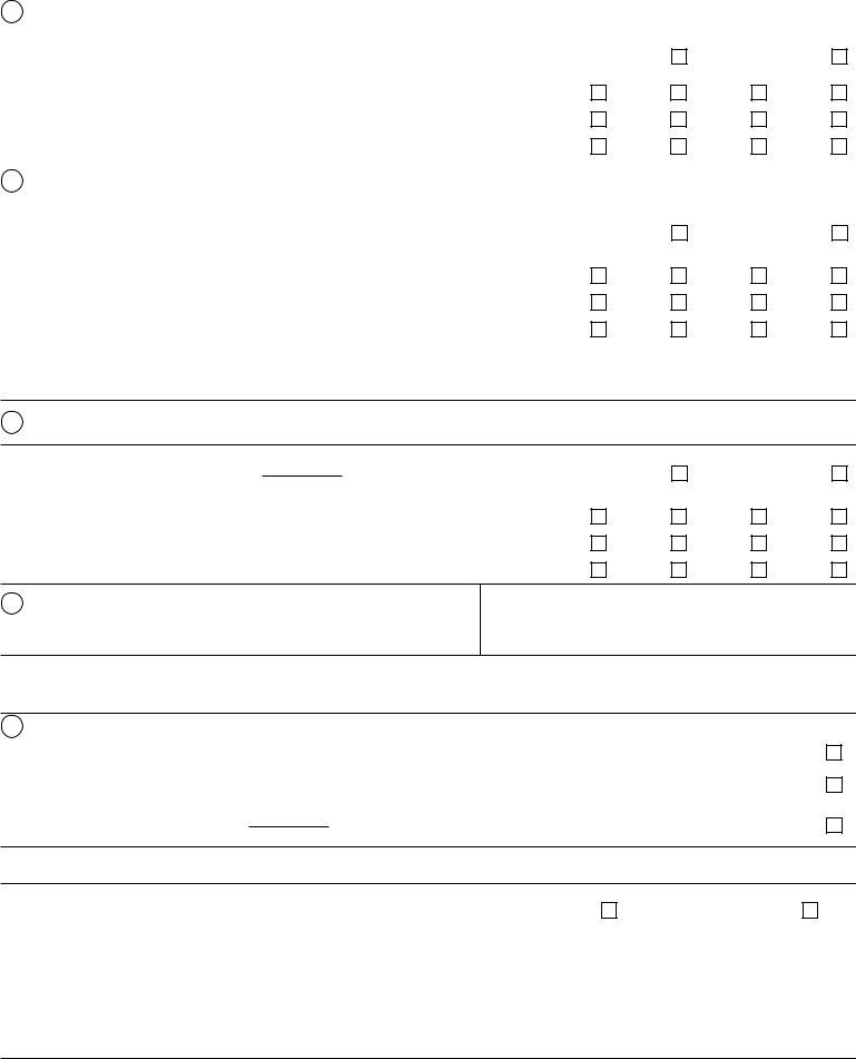 Form Ssa 10 ≡ Fill Out Printable PDF Forms Online