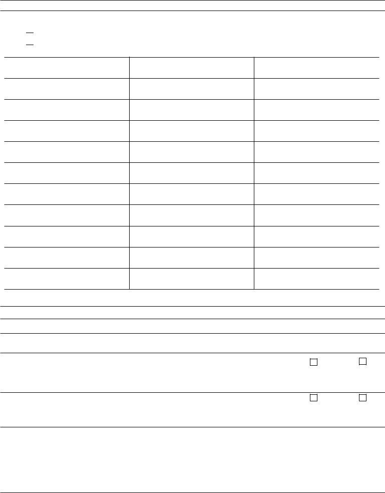 Form Ssa 3368 ≡ Fill Out Printable PDF Forms Online