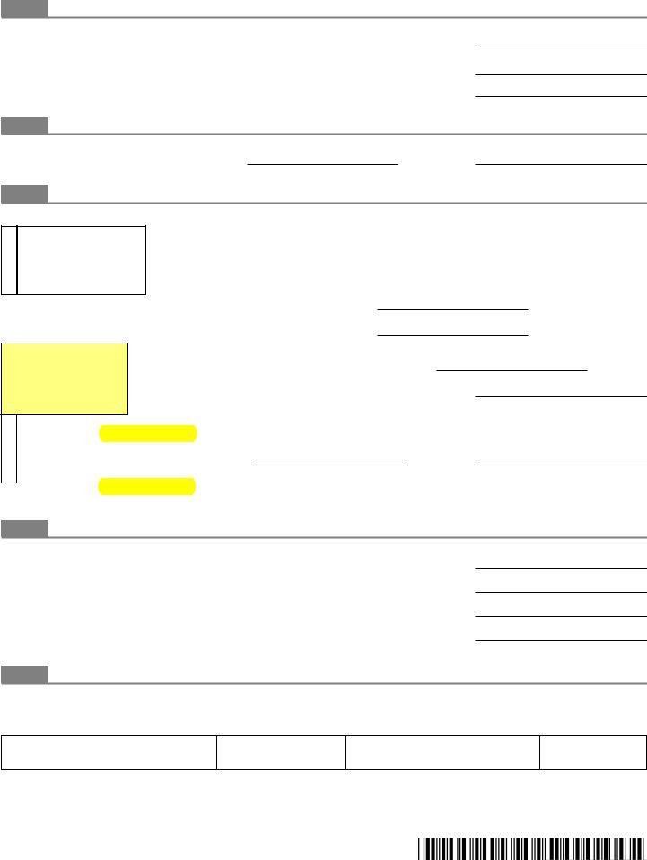 Form St 12 ≡ Fill Out Printable PDF Forms Online