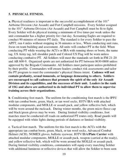 Fort Campbell Blue Book ≡ Fill Out Printable PDF Forms Online