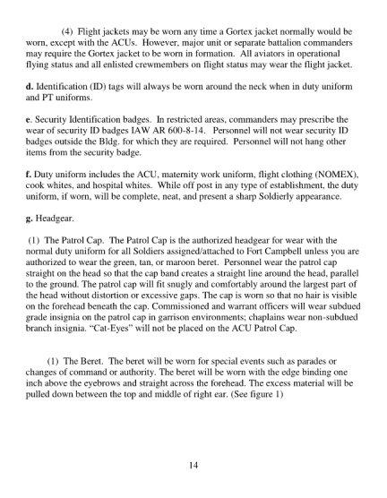 Fort Campbell Blue Book ≡ Fill Out Printable PDF Forms Online