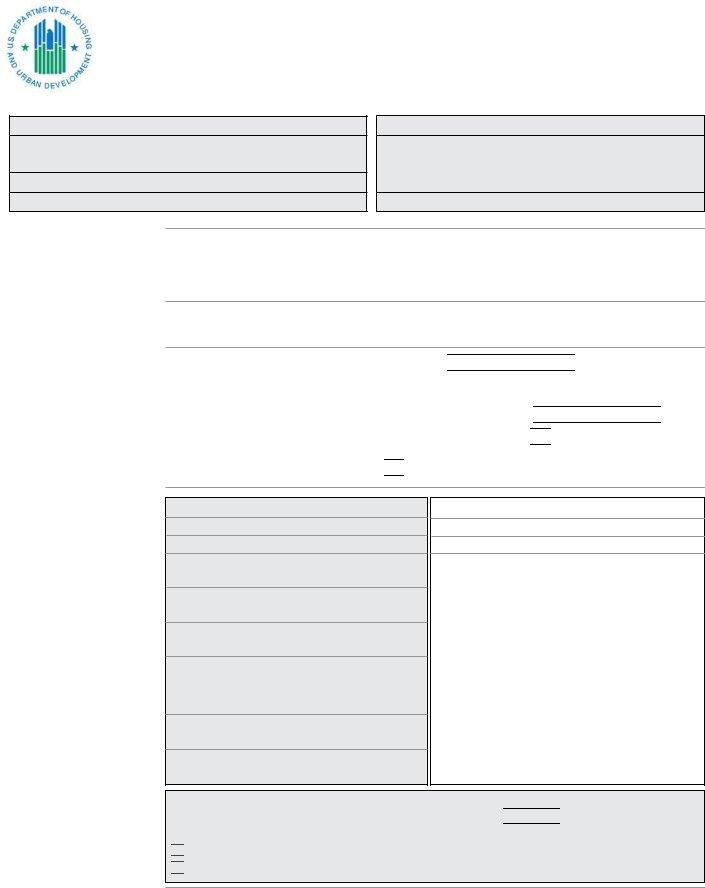 Good Faith Estimate Form ≡ Fill Out Printable PDF Forms Online