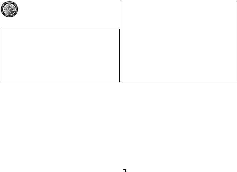 Hcd Form 433A ≡ Fill Out Printable PDF Forms Online
