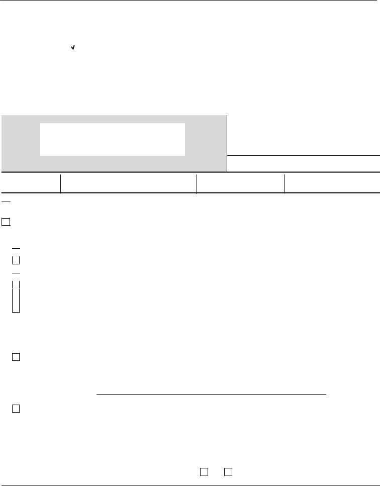 Hud 92900 A Form ≡ Fill Out Printable PDF Forms Online