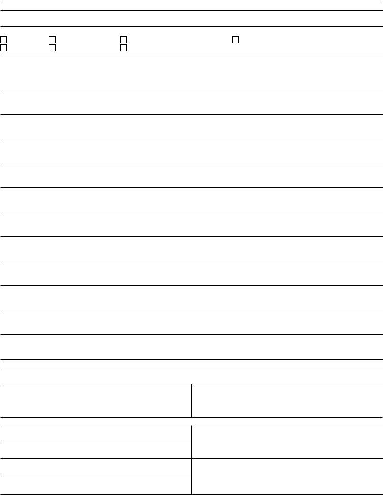 Hud Form 92458 ≡ Fill Out Printable PDF Forms Online