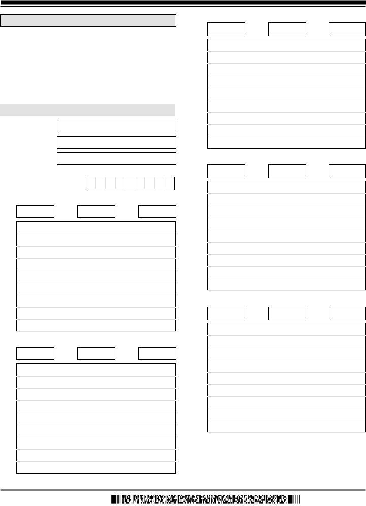 I 751 Form ≡ Fill Out Printable PDF Forms Online