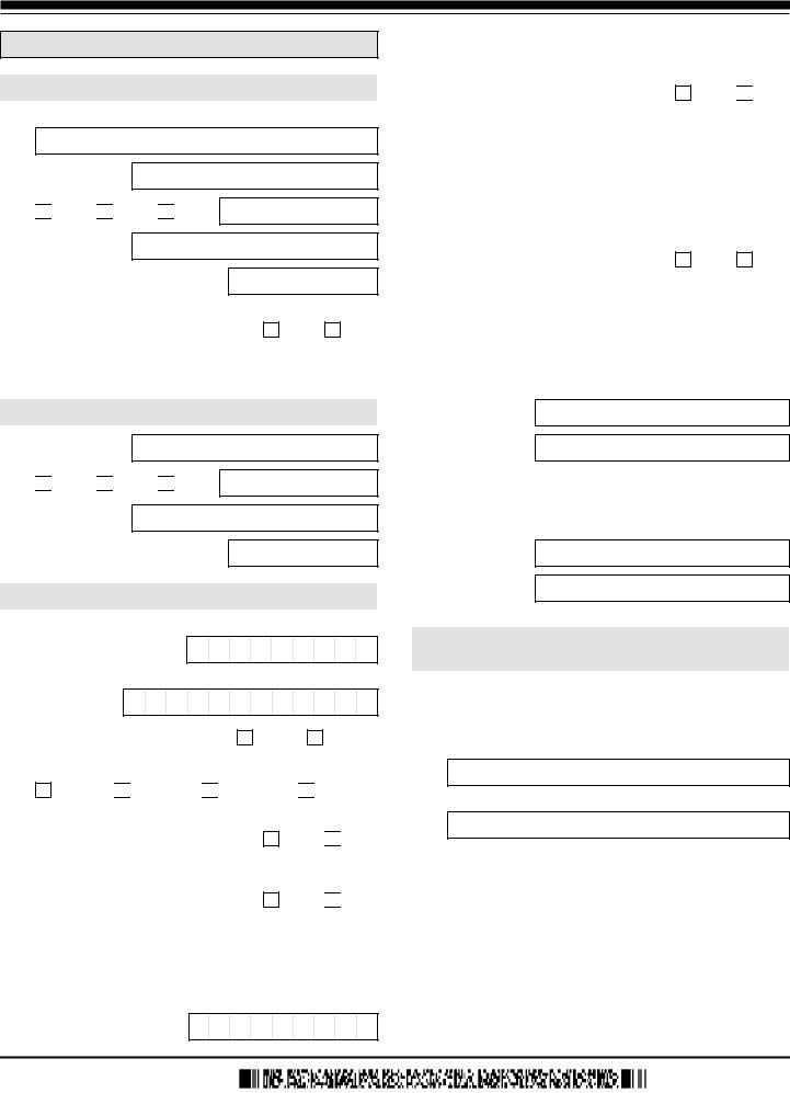 I 765 Form ≡ Fill Out Printable PDF Forms Online