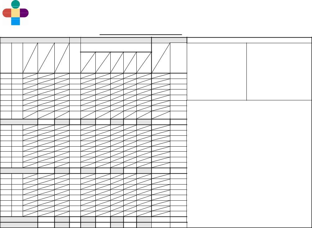 Icu Flowsheet ≡ Fill Out Printable PDF Forms Online