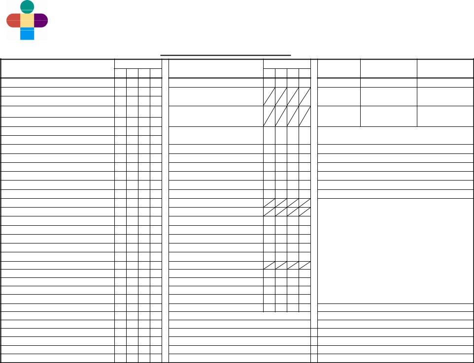 Icu Flowsheet ≡ Fill Out Printable PDF Forms Online