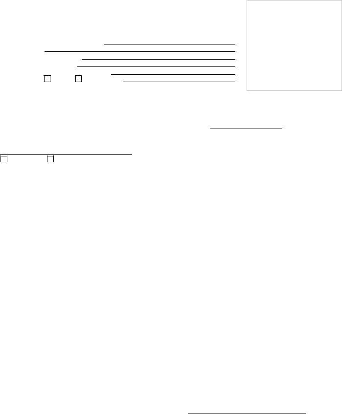 Informal Probate ≡ Fill Out Printable PDF Forms Online