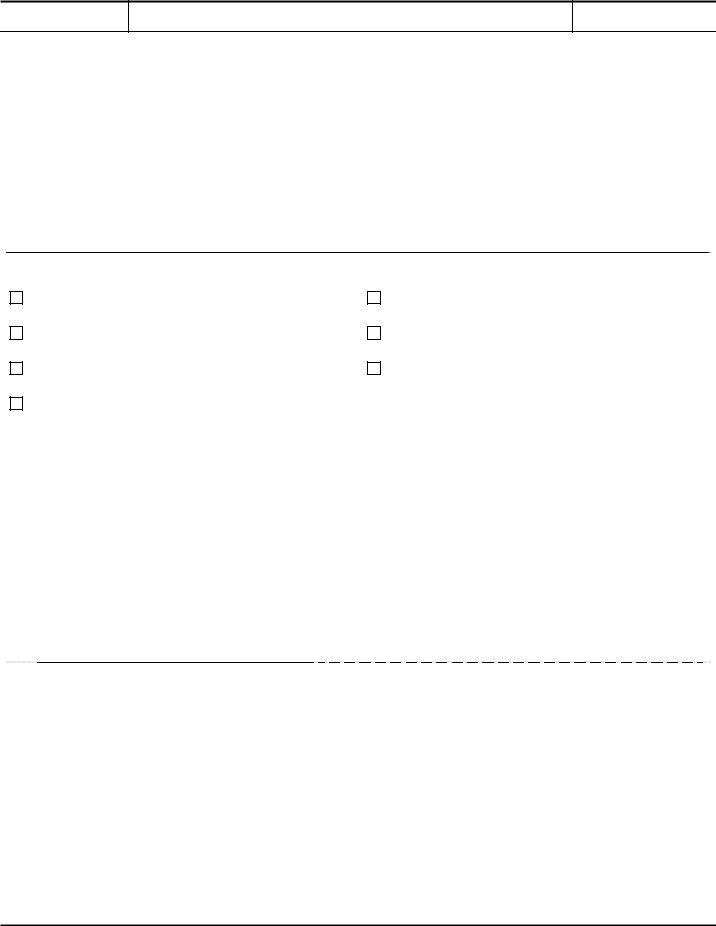Irs Form 4598 Instructions ≡ Fill Out Printable PDF Forms Online