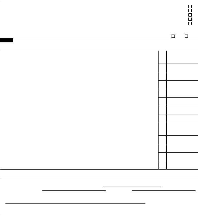 Irs Form 4681 ≡ Fill Out Printable PDF Forms Online