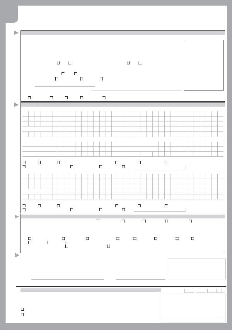 Fillable Kyc Form For Mutual Fund - Printable Forms Free Online