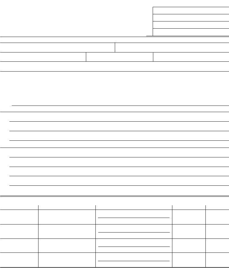 Lic 309 ≡ Fill Out Printable PDF Forms Online