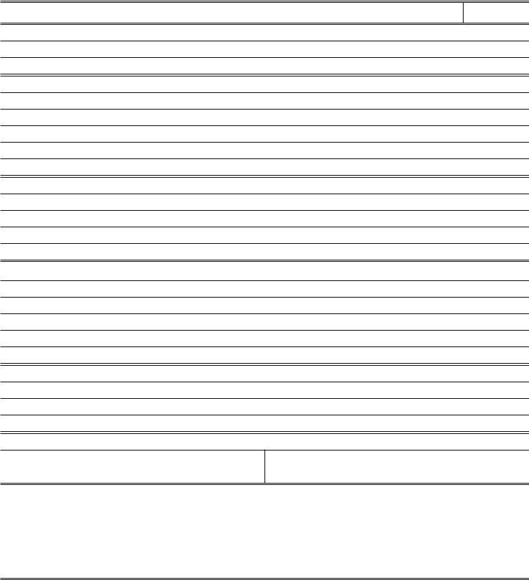Lic 603 Form ≡ Fill Out Printable PDF Forms Online