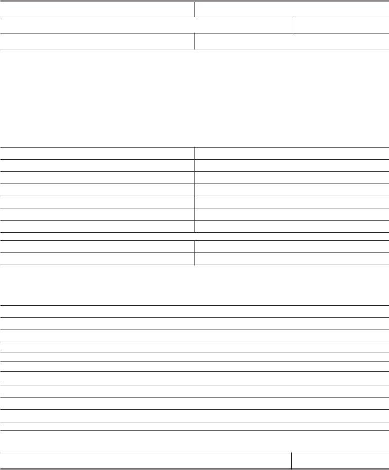 Lic 610E Form ≡ Fill Out Printable PDF Forms Online