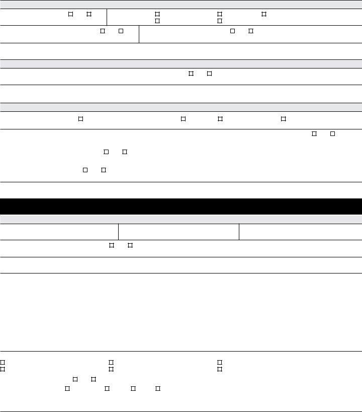 Long Term Disability Form ≡ Fill Out Printable PDF Forms Online