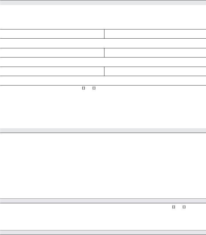 Long Term Disability Form ≡ Fill Out Printable PDF Forms Online
