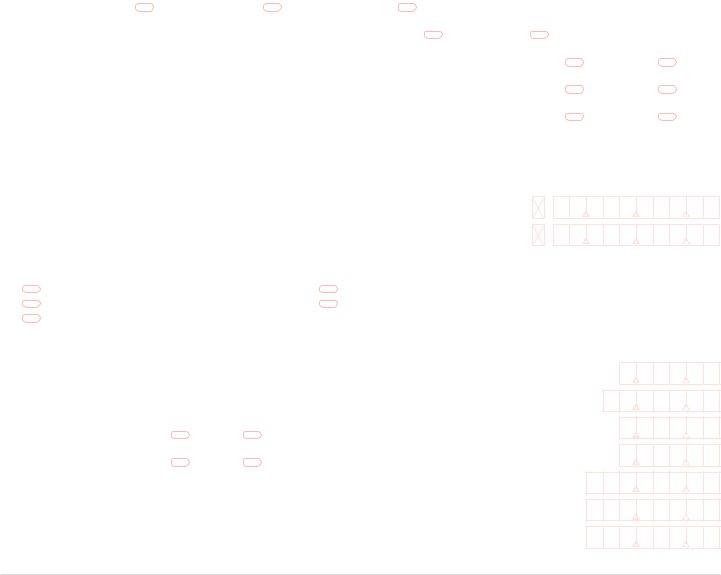 Ma Form Resident ≡ Fill Out Printable PDF Forms Online