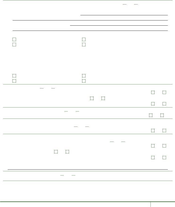 Masshealth Form ≡ Fill Out Printable PDF Forms Online