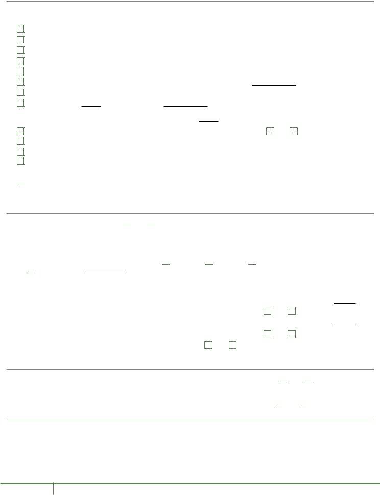 Masshealth Form ≡ Fill Out Printable PDF Forms Online