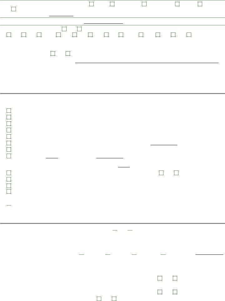 Masshealth Form ≡ Fill Out Printable PDF Forms Online