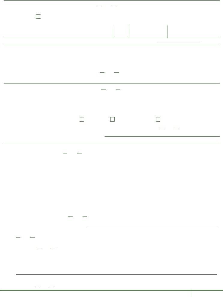 Masshealth Form ≡ Fill Out Printable PDF Forms Online