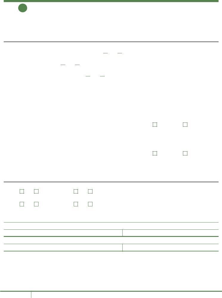 Masshealth Form ≡ Fill Out Printable PDF Forms Online