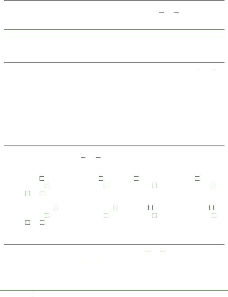 Masshealth Form ≡ Fill Out Printable PDF Forms Online