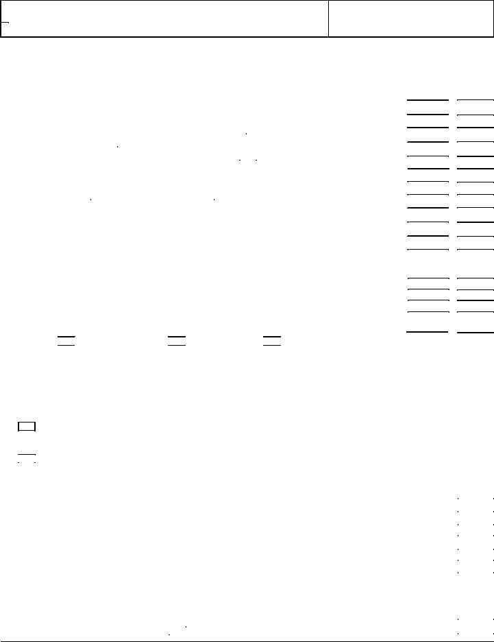 Medi Cal Redetermination Form ≡ Fill Out Printable PDF Forms Online