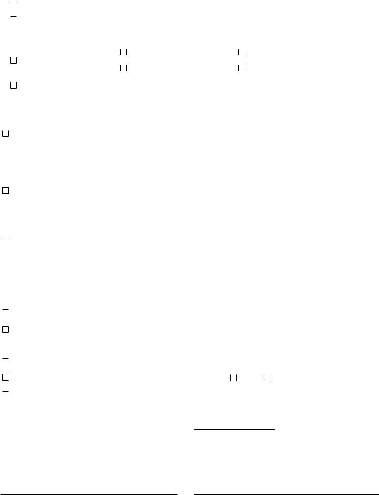 Michigan Form Pc 558 ≡ Fill Out Printable PDF Forms Online