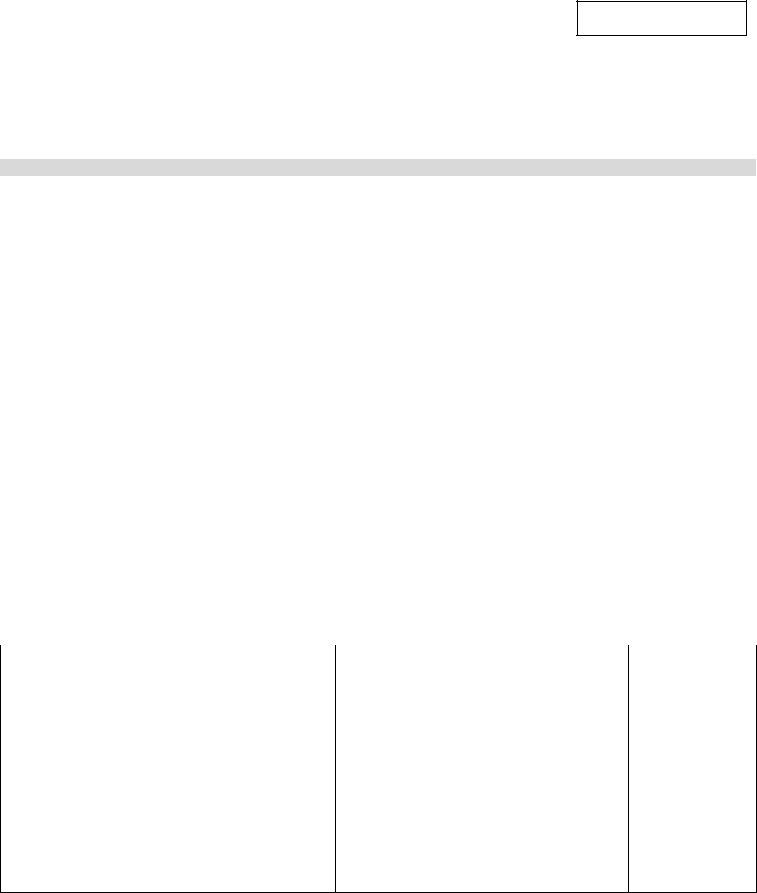 Michigan Form Permit ≡ Fill Out Printable PDF Forms Online