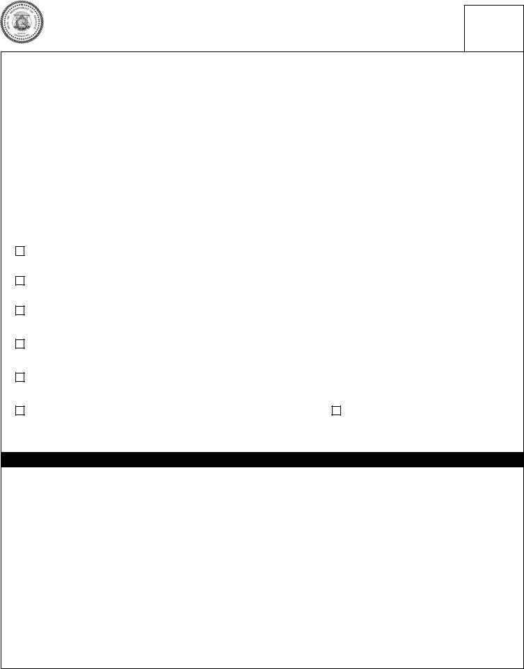 Missouri Form 5177 ≡ Fill Out Printable PDF Forms Online