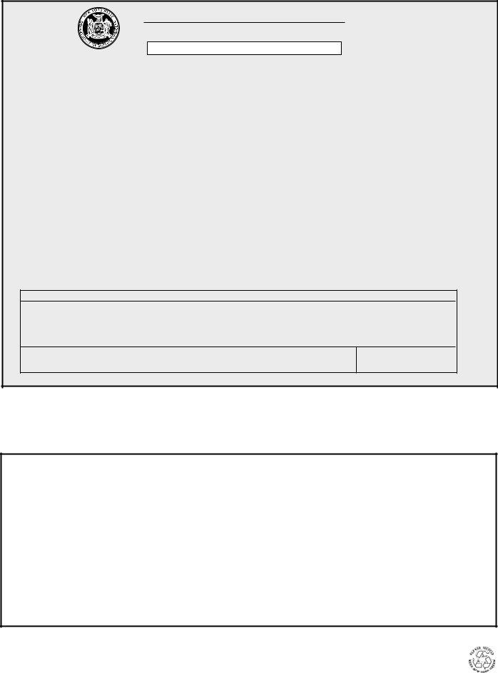 Mv 95 Form ≡ Fill Out Printable PDF Forms Online