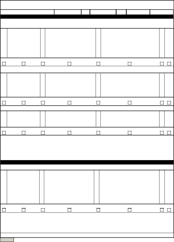 Navmc 10835 Form ≡ Fill Out Printable PDF Forms Online
