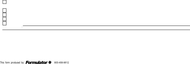 Nc Residential Rental Contract 410 T PDF Form - FormsPal