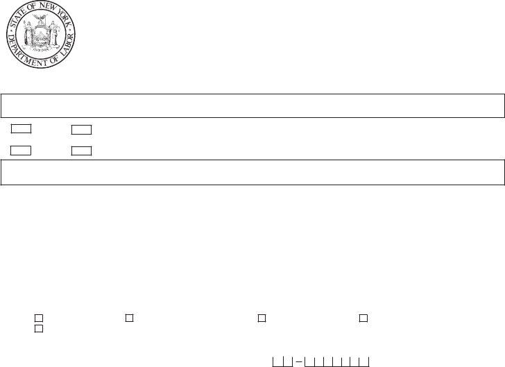 New York Form Ls 665 ≡ Fill Out Printable PDF Forms Online