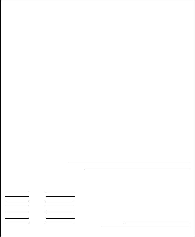 Nfpa Testing Form ≡ Fill Out Printable PDF Forms Online