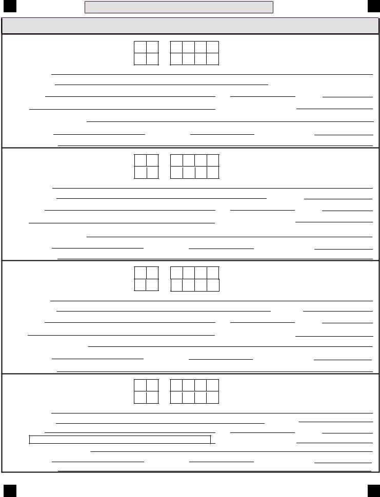 Nj Application Employment ≡ Fill Out Printable PDF Forms Online