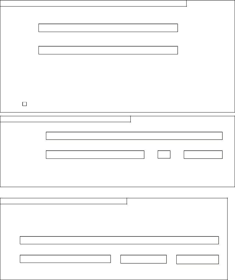 Ohio Secretary State ≡ Fill Out Printable PDF Forms Online