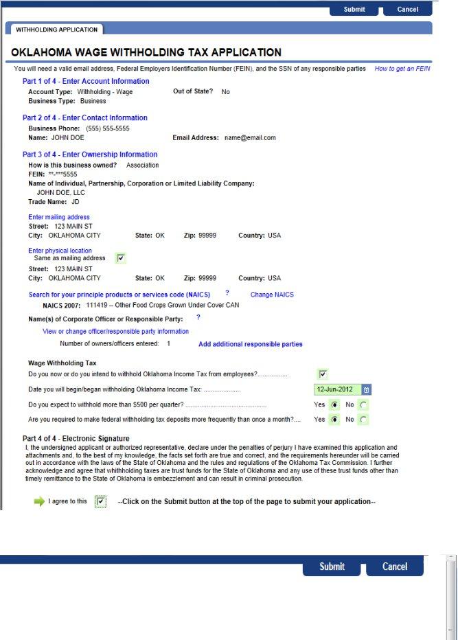 Oktap Form ≡ Fill Out Printable PDF Forms Online