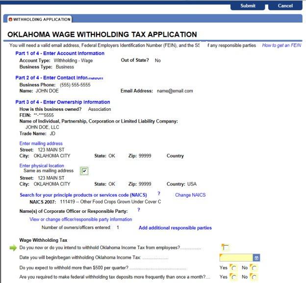 Oktap Form ≡ Fill Out Printable PDF Forms Online