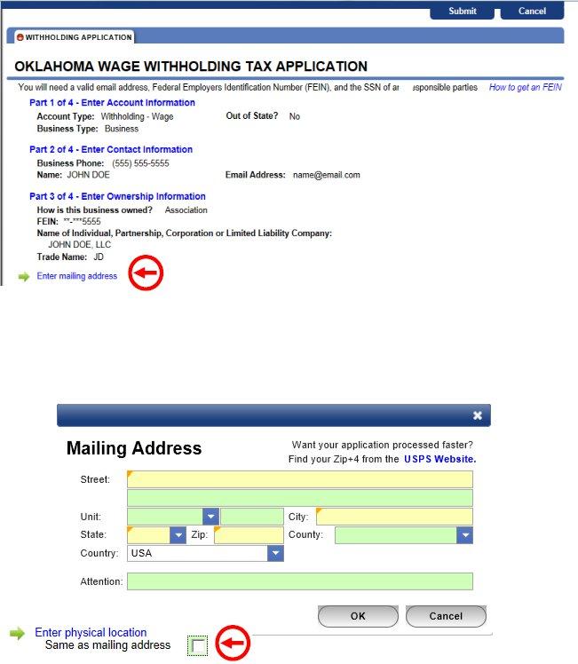 Oktap Form ≡ Fill Out Printable PDF Forms Online