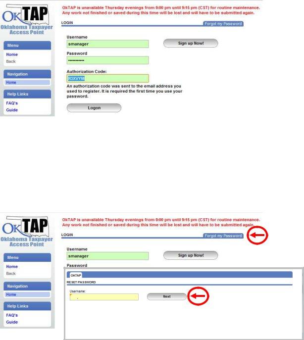 Oktap Form ≡ Fill Out Printable PDF Forms Online