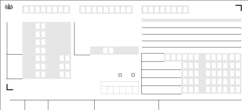 Pa W3R ≡ Fill Out Printable PDF Forms Online