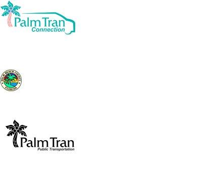 Palm Tran Connection ≡ Fill Out Printable PDF Forms Online