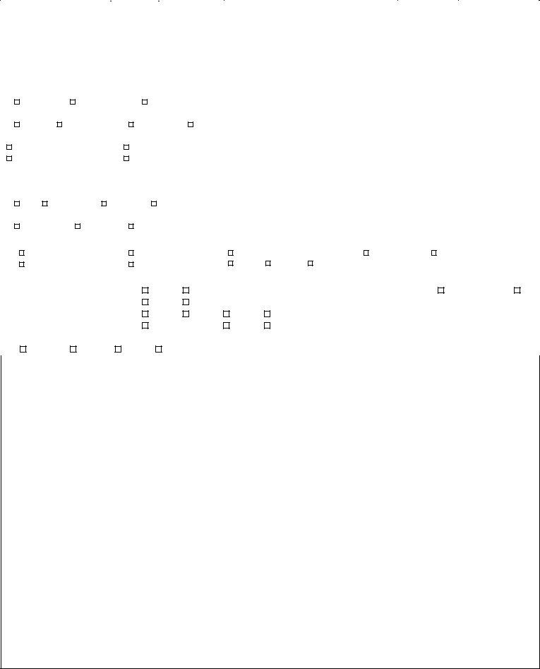 Peco Service And Meter Application PDF Form - FormsPal