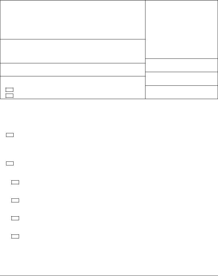 Pos 040 Form ≡ Fill Out Printable PDF Forms Online