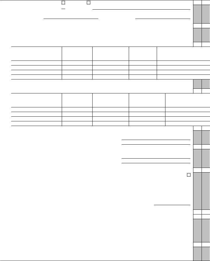 Printable Federal Supporting Form ≡ Fill Out Printable PDF Forms Online