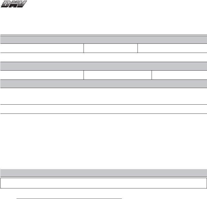Reg 166 Form ≡ Fill Out Printable PDF Forms Online
